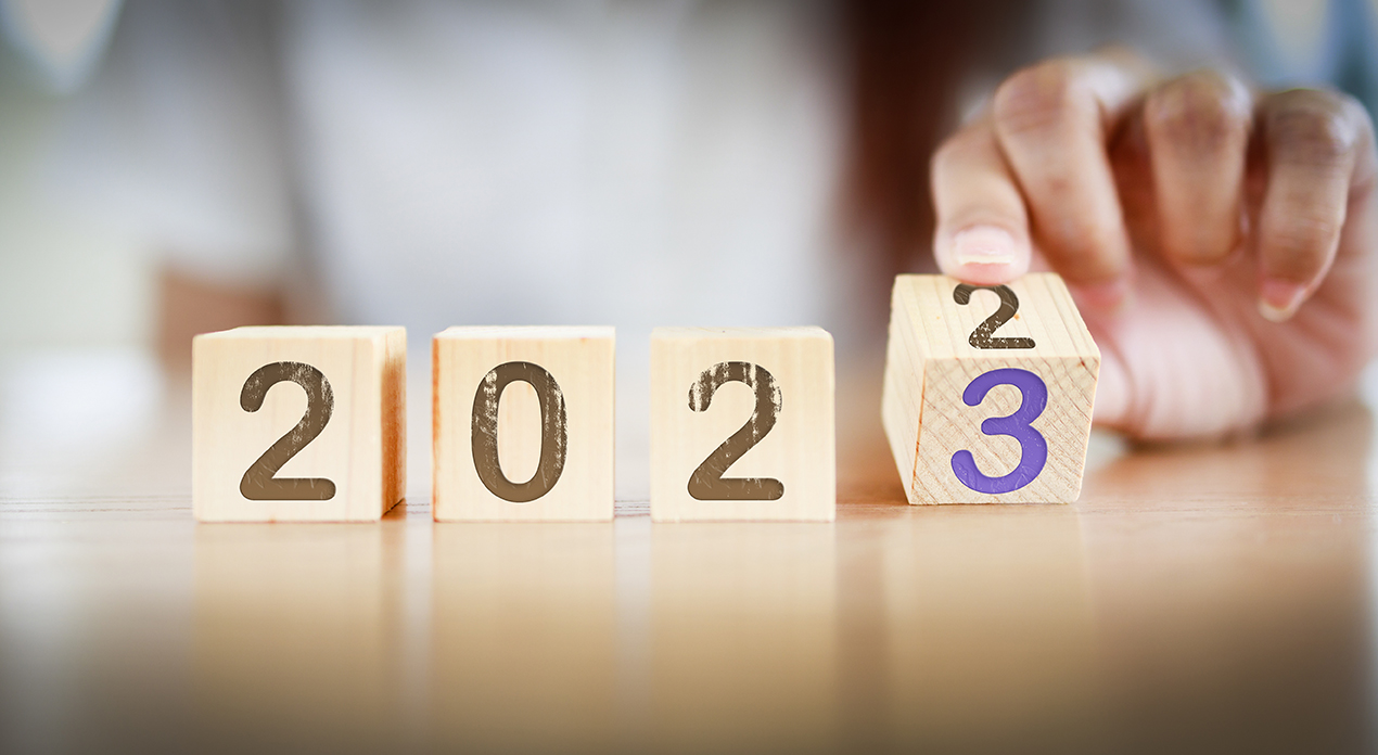 Calendario de eventos CCI 2023 - Centro de Ciberseguridad Industrial