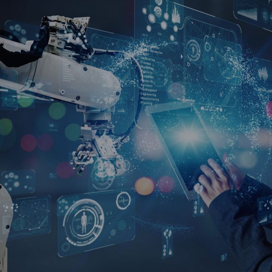 Calendario de eventos CCI 2025 - Centro de Ciberseguridad Industrial