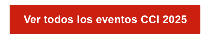 Calendario de eventos CCI 2025 - Centro de Ciberseguridad Industrial