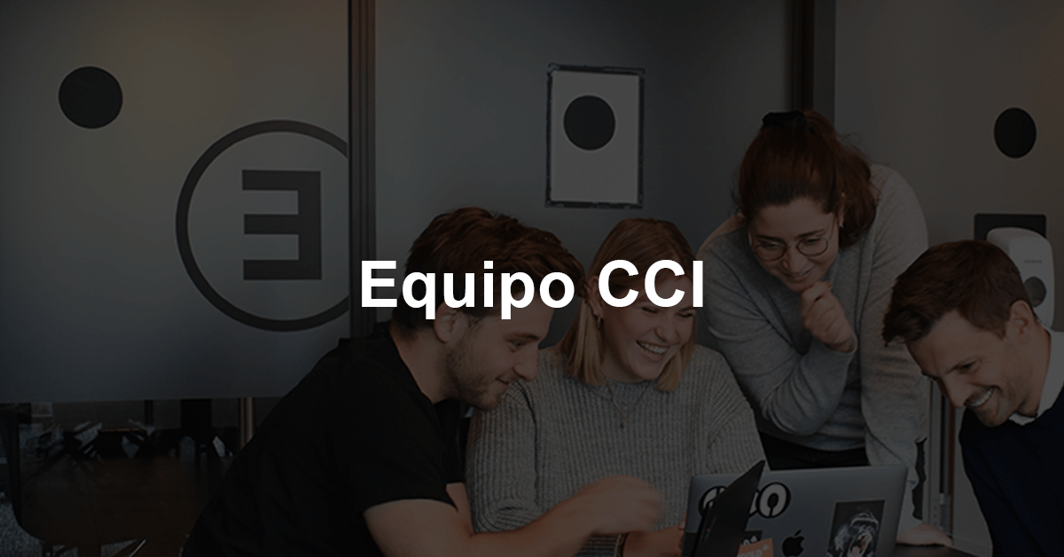 Equipo CCI