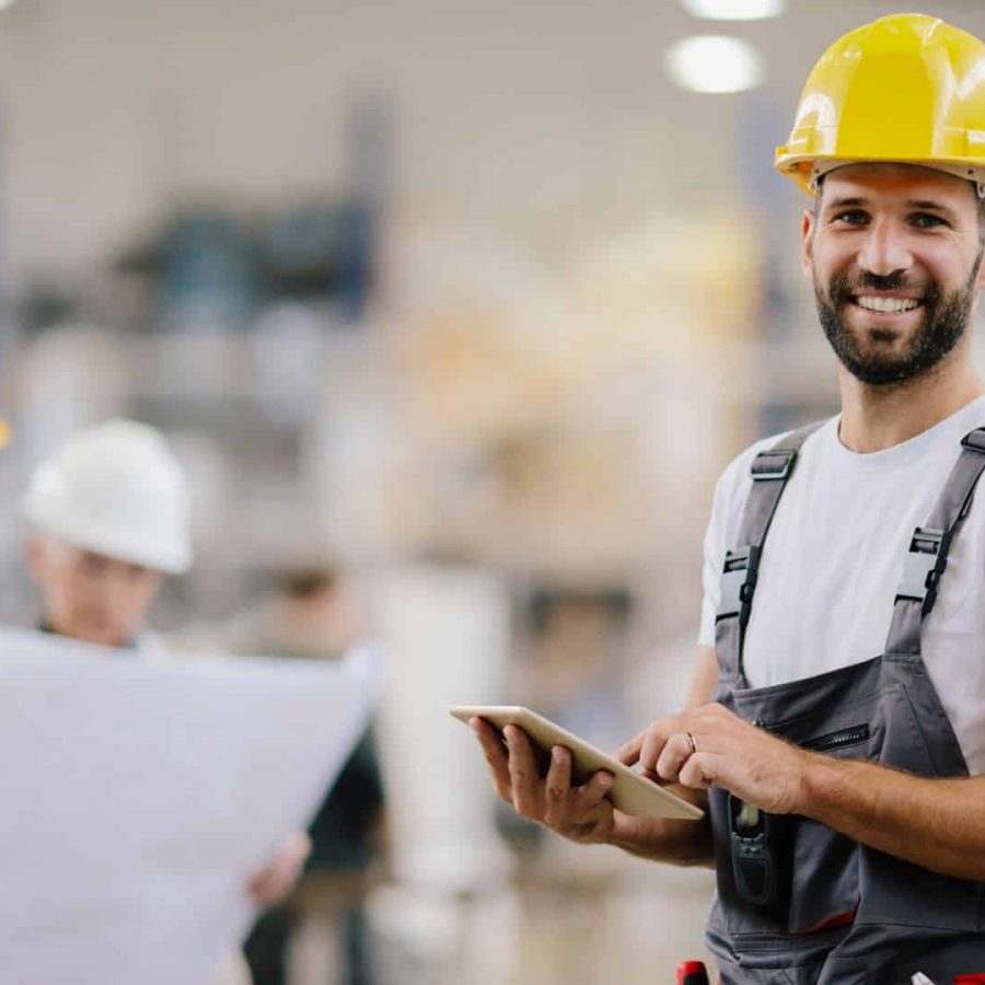 Calendario de eventos CCI 2025 - Centro de Ciberseguridad Industrial