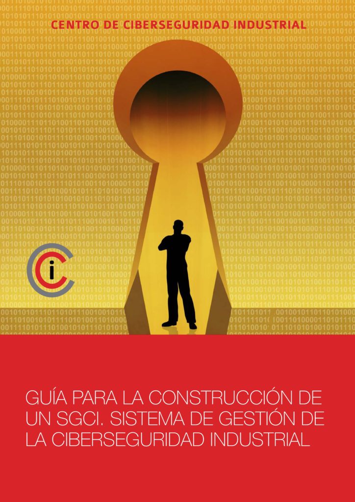 Guía para la construcción de un Sistema de Gestión de la Ciberseguridad ...